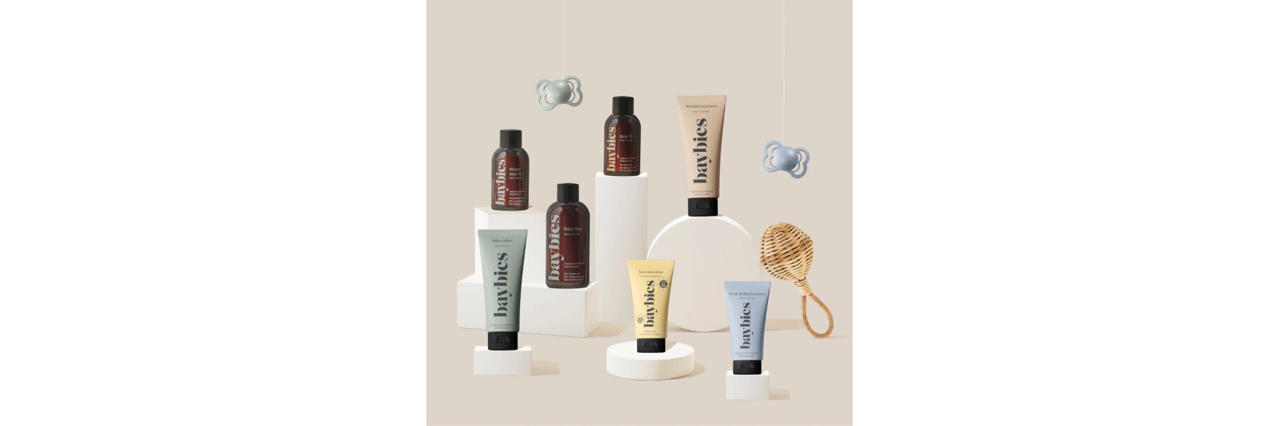 Baybies - Care for Babies - Biologisch24.com