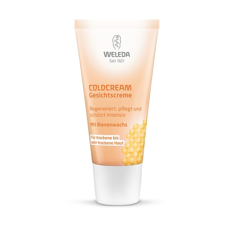 Weleda Cold Cream 30ml - Biologisch24.com